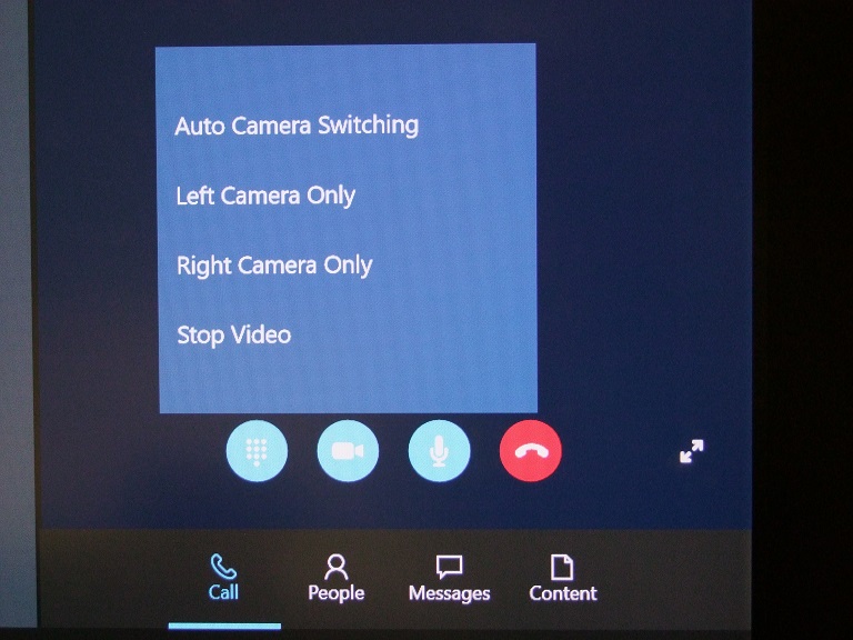 Camera switching – TEL Bites